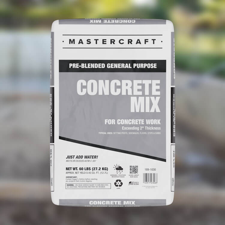 MM Concrete | Concrete & Aggregates