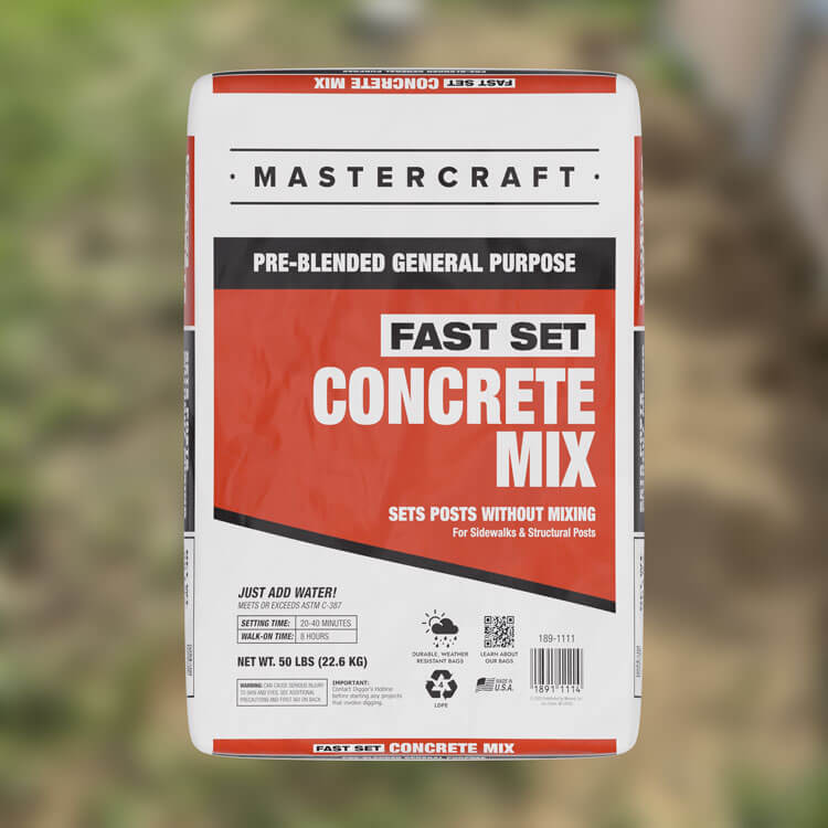 MM Concrete | Concrete Mixes