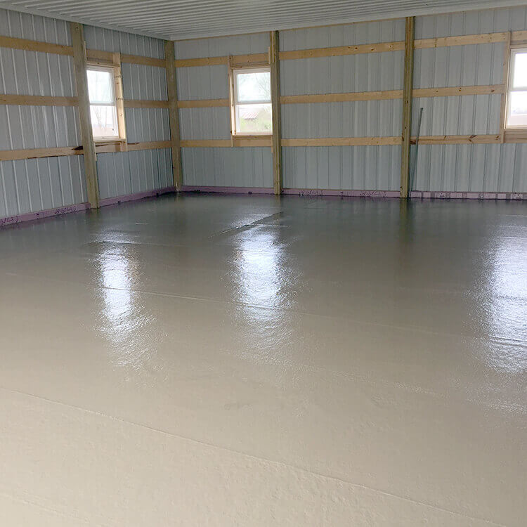 MM Concrete 5000 PSI Concrete Mix MM Concrete 5000 PSI Concrete Mix