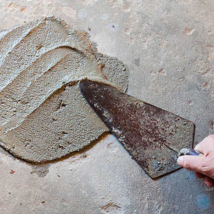 MM Concrete | Type S Mortar Mix