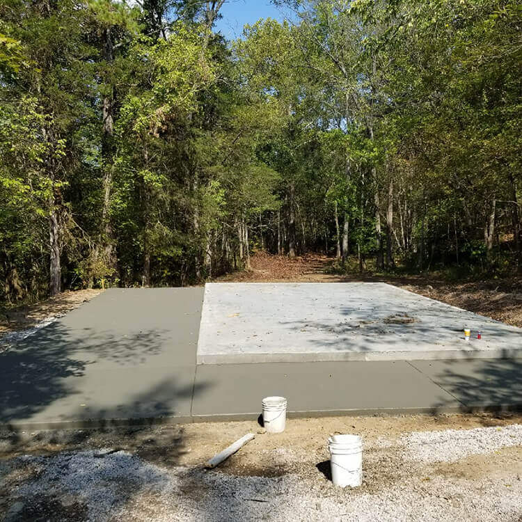 MM Concrete | Sand Mix