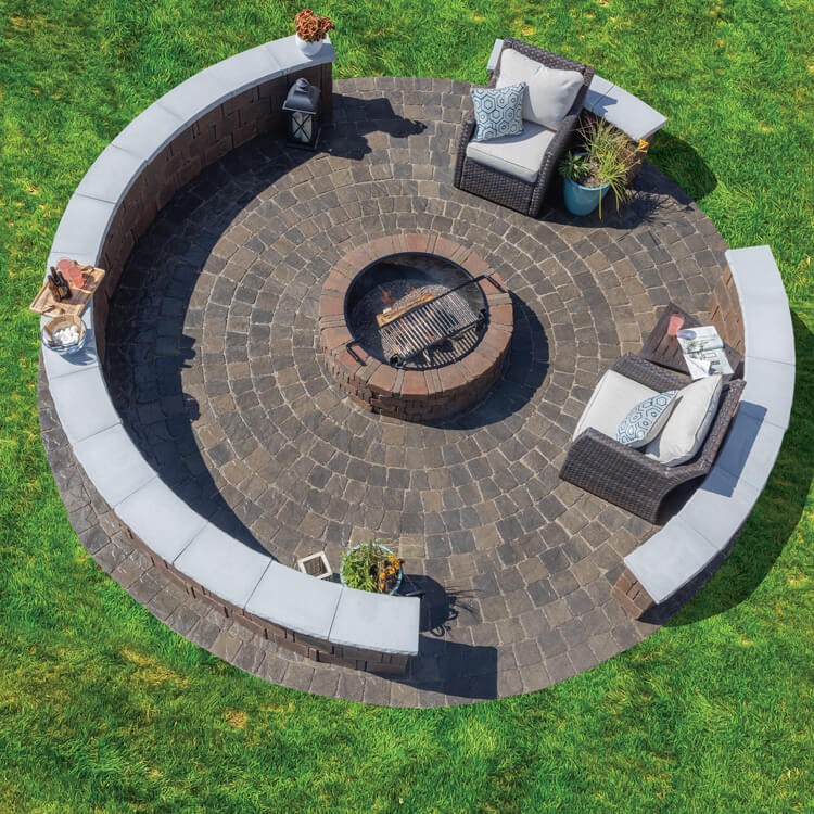 MM Concrete | Ashwell Collection