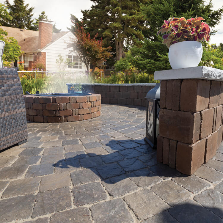 MM Concrete | Ashwell Collection