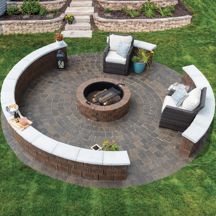 MM Concrete | Ashwell Collection