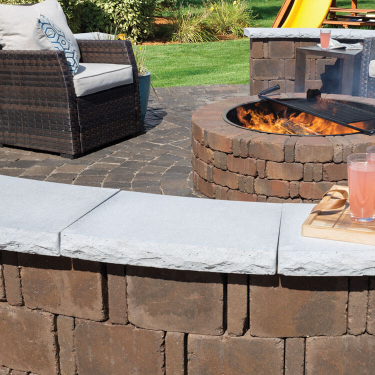 MM Concrete | Ashwell Collection
