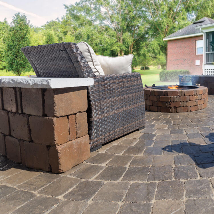 MM Concrete | Ashwell Collection