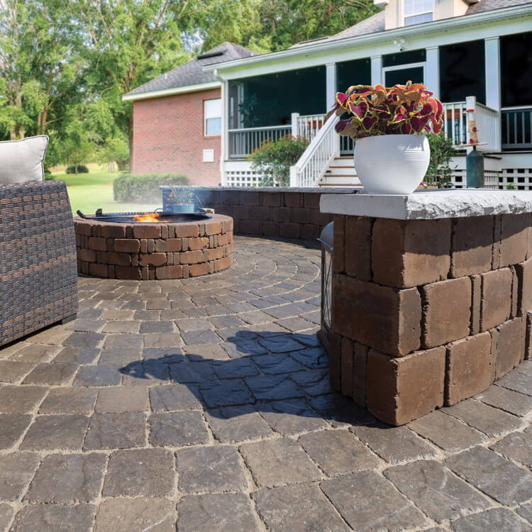 MM Concrete | Ashwell Collection