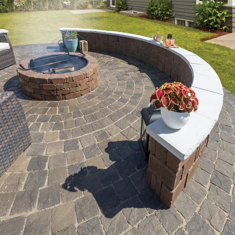 MM Concrete | Ashwell Collection