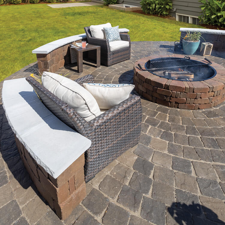 MM Concrete | Ashwell Collection