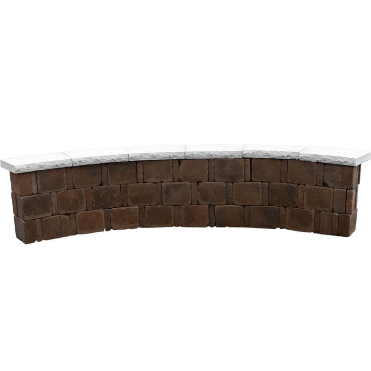 MM Concrete | Ashwell Collection