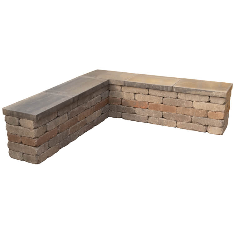 MM Concrete | Aurora Bench