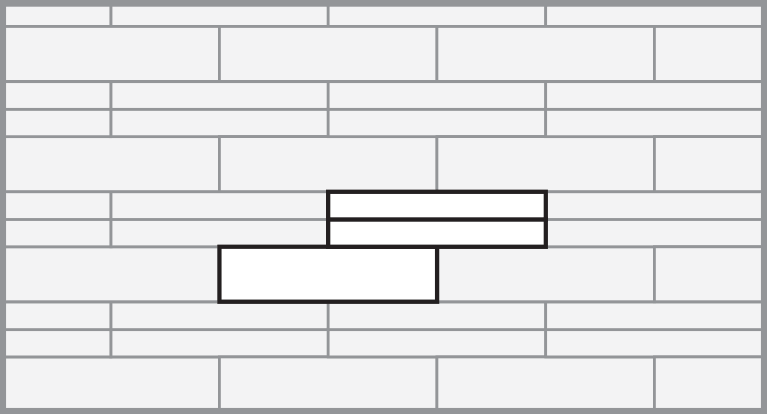 MM Concrete | Kendall Split Face
