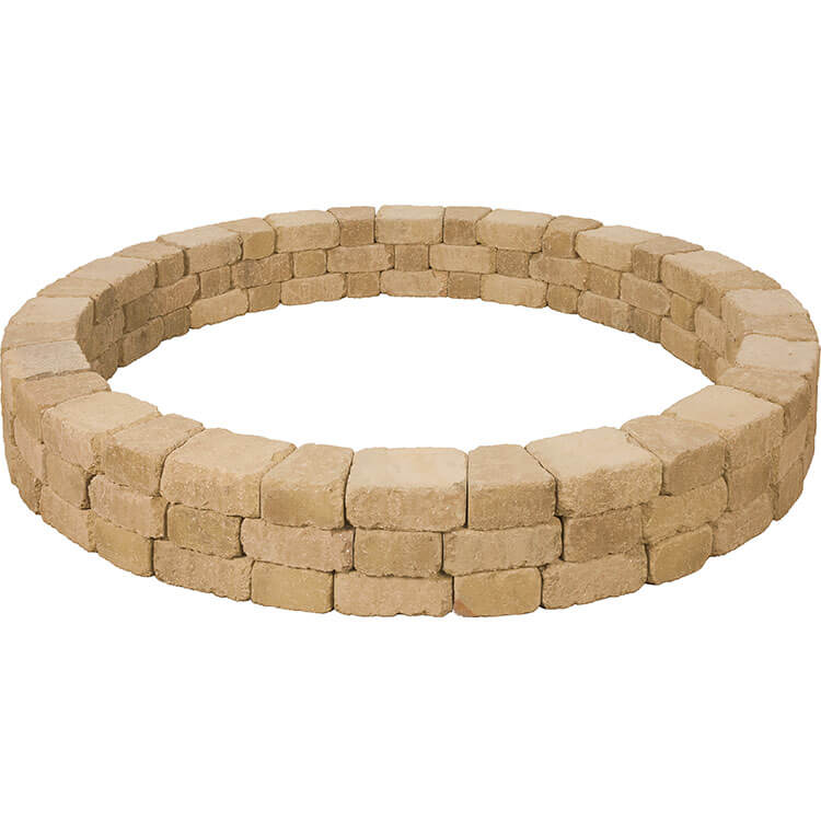 MM Concrete | Bellevue Planter Ring