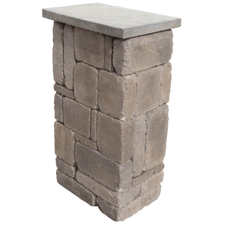 MM Concrete | Casper Pillar