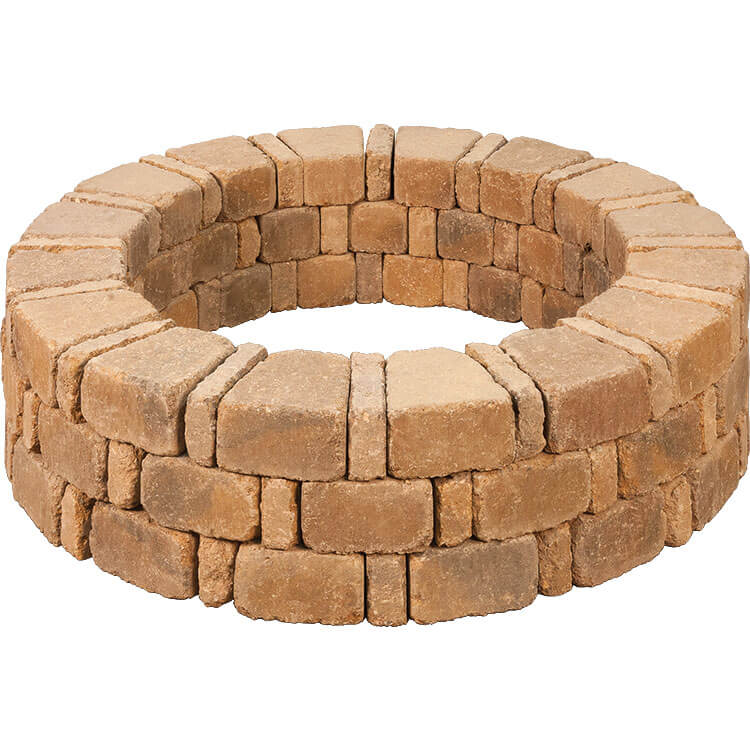 MM Concrete | Chadron Planter Ring