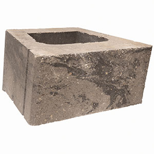 MM Concrete | Clifton Straight