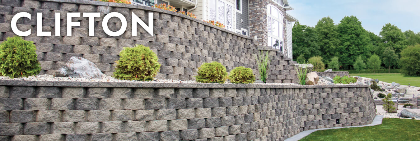 MM Concrete | Clifton Straight