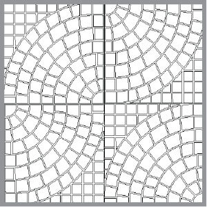 MM Concrete | Cobblestone