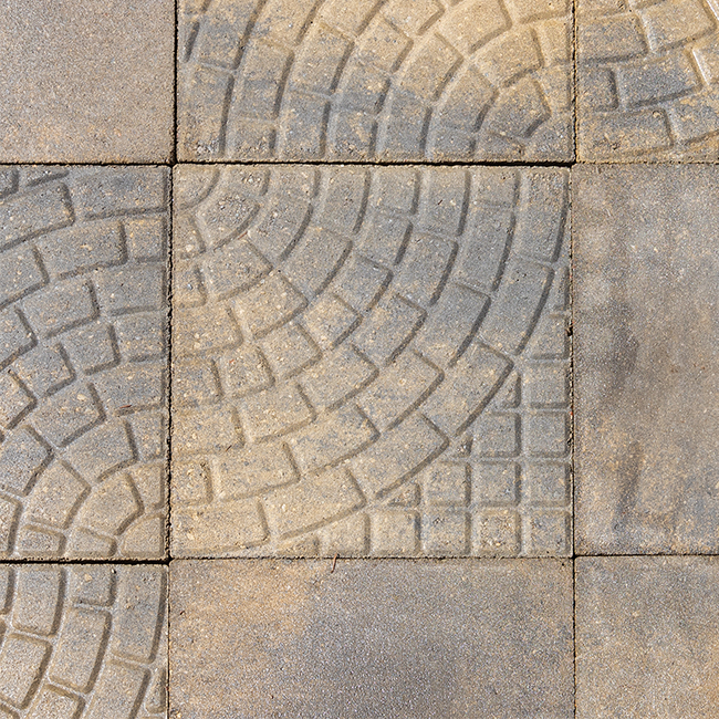 MM Concrete | Cobblestone