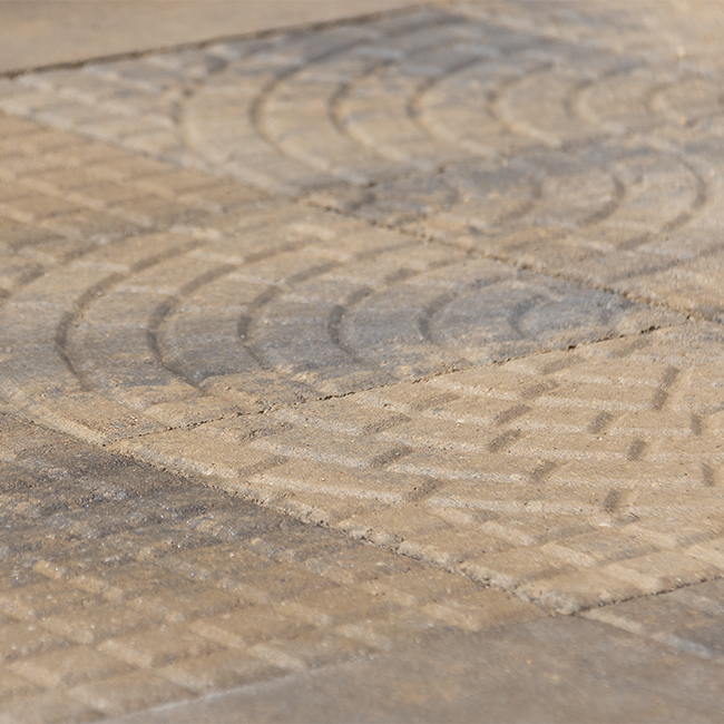 MM Concrete | Cobblestone