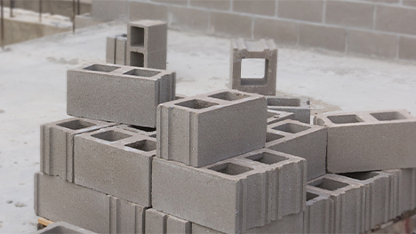 Decorative Cinder Blocks Menards | Shelly Lighting