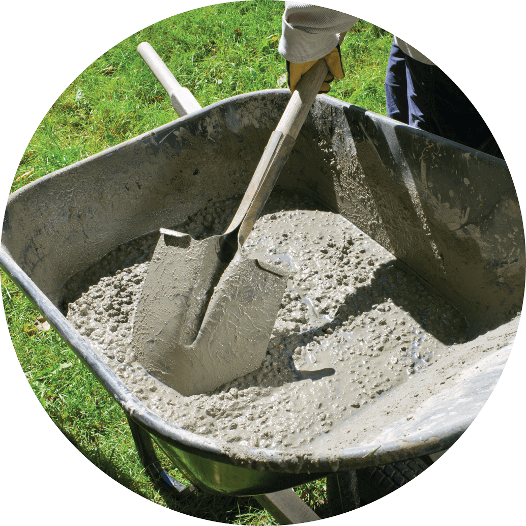 MM Concrete | Working With Concrete