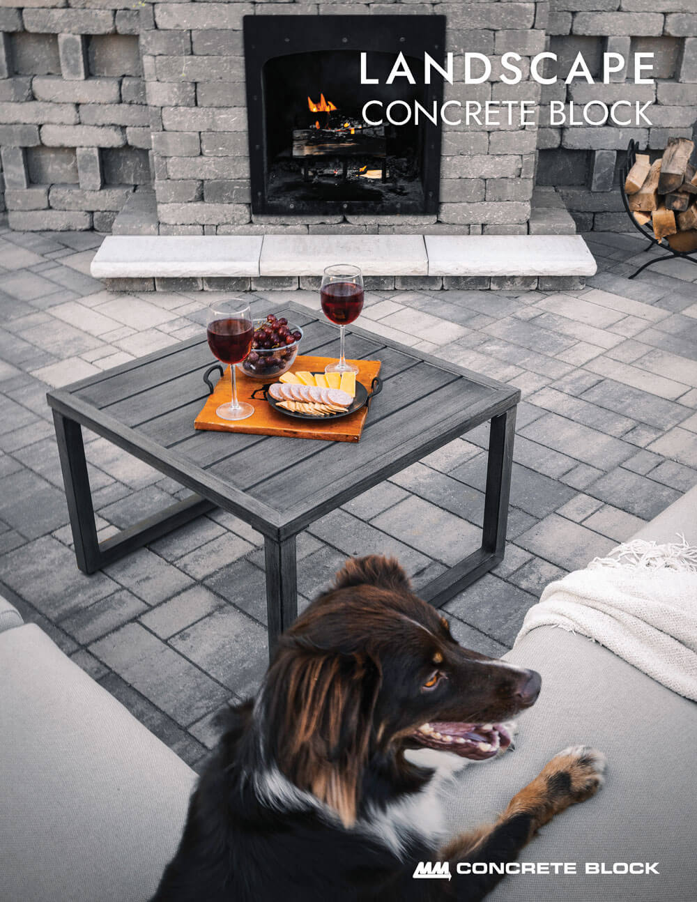 MM Concrete | Literature Library