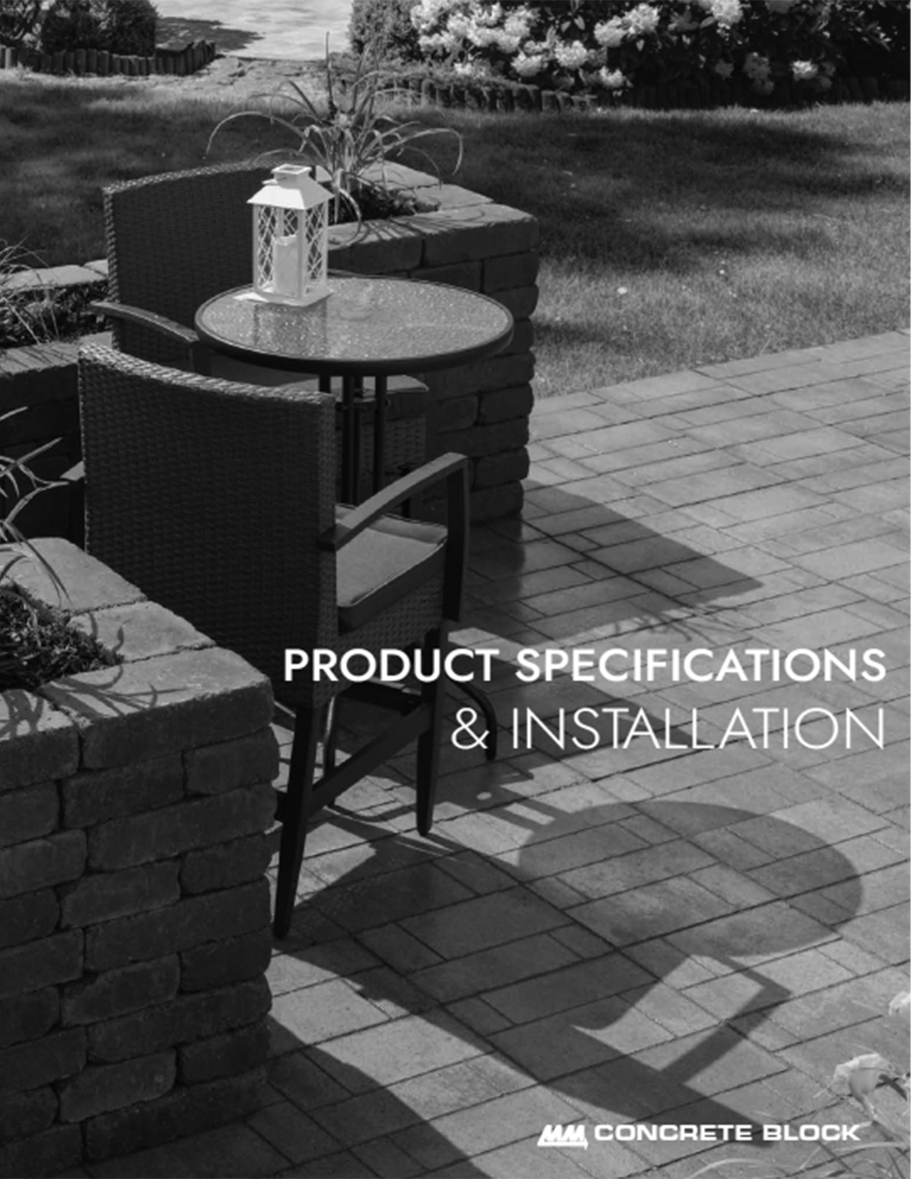 MM Concrete | Literature Library