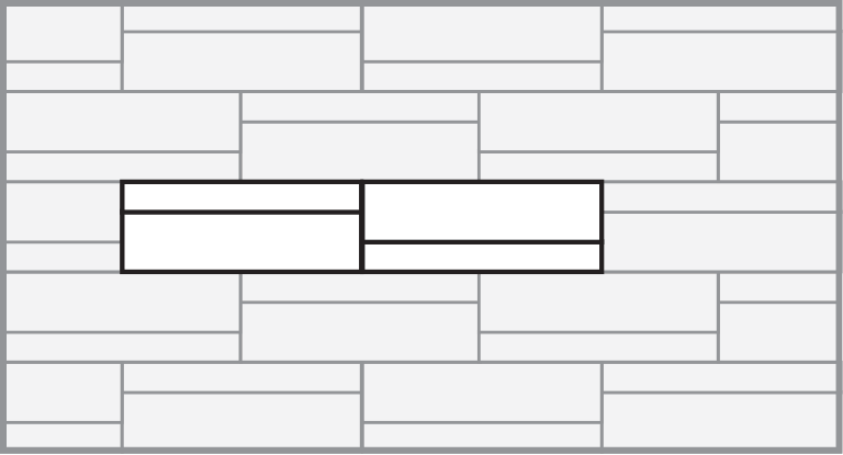 MM Concrete | Kendall Split Face