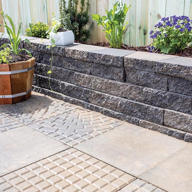 MM Concrete | Crestone Straight