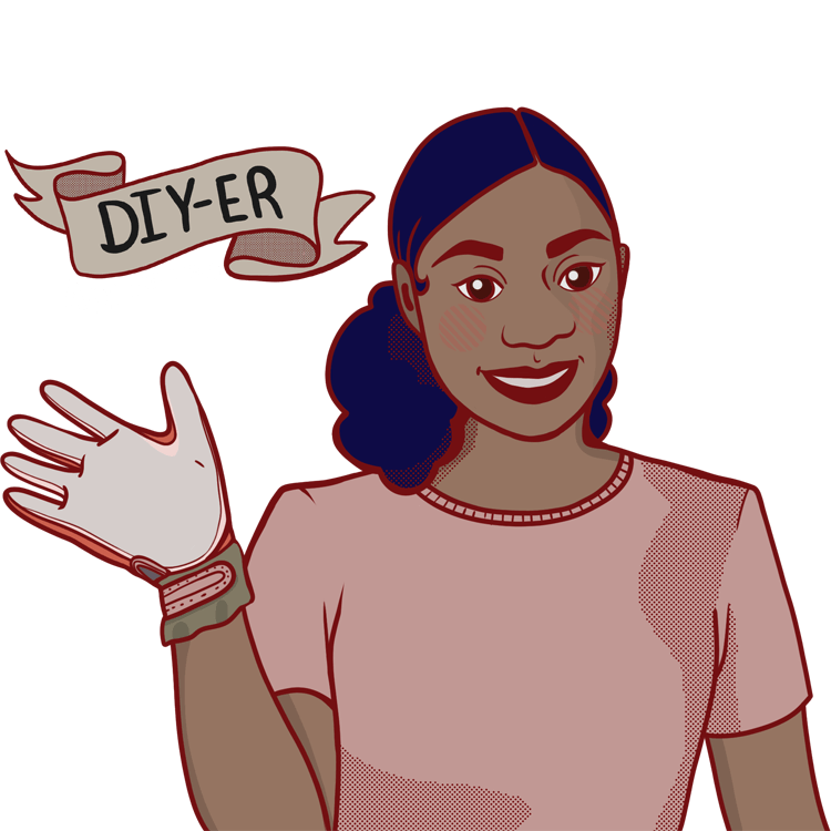 How To Pour A Small Concrete Slab