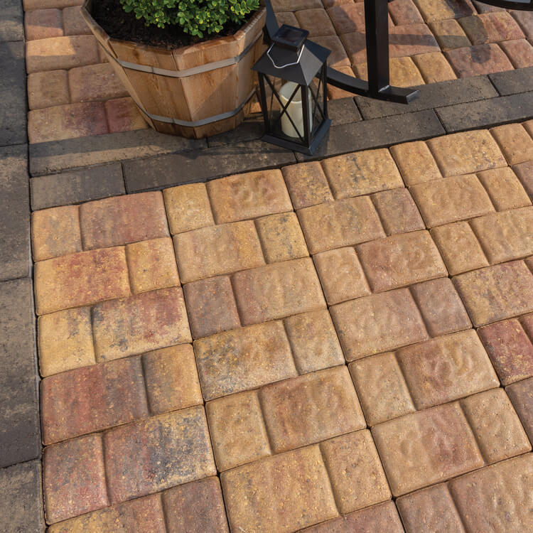 MM Concrete | Special Buy EZ Cobble