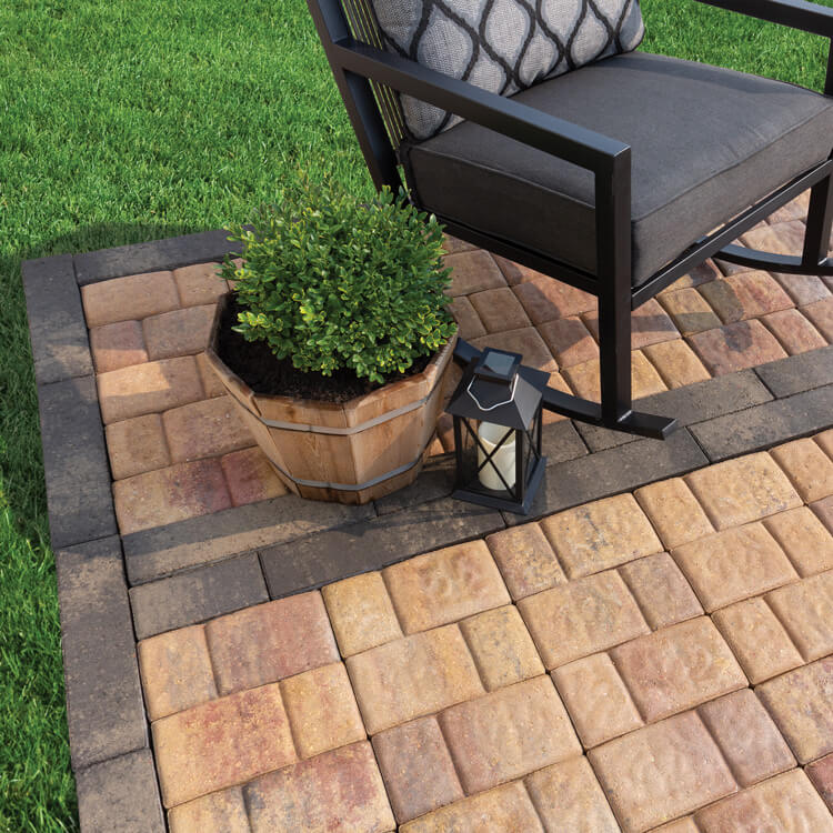 MM Concrete | Special Buy EZ Cobble