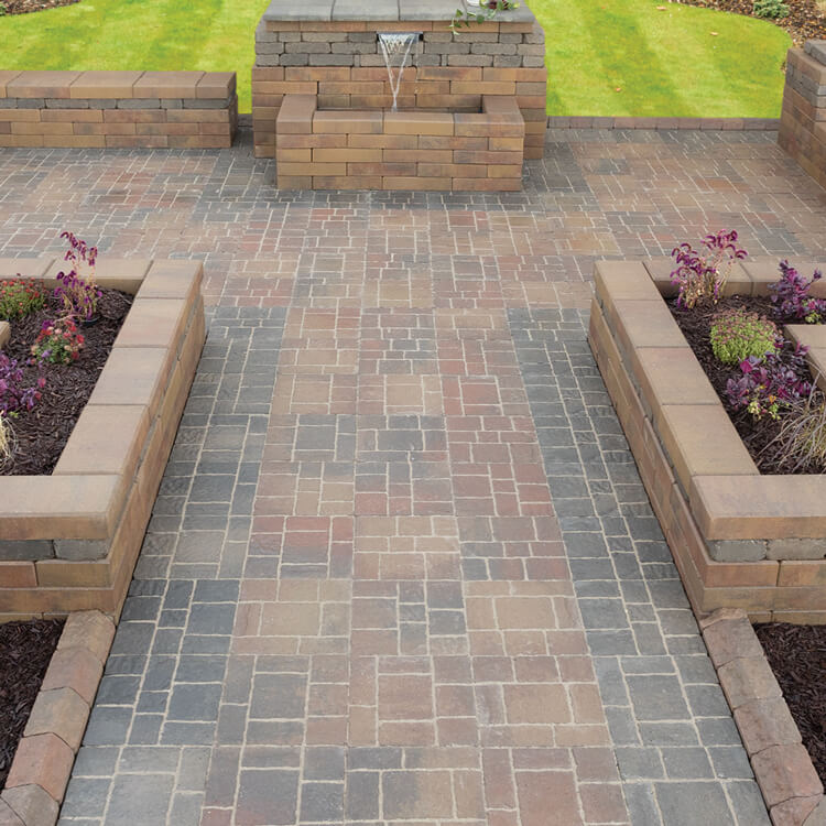 MM Concrete | EZ Slate