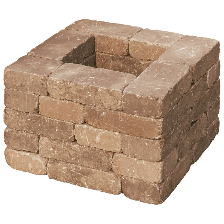 MM Concrete | Emberlin Mini Planter