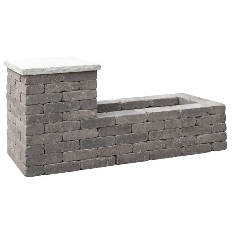 MM Concrete | Emberlin Collection