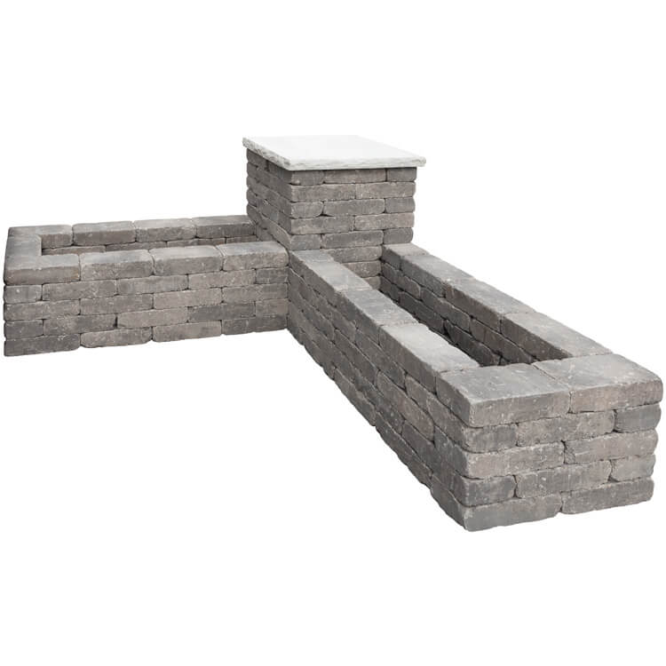 MM Concrete | Emberlin Collection