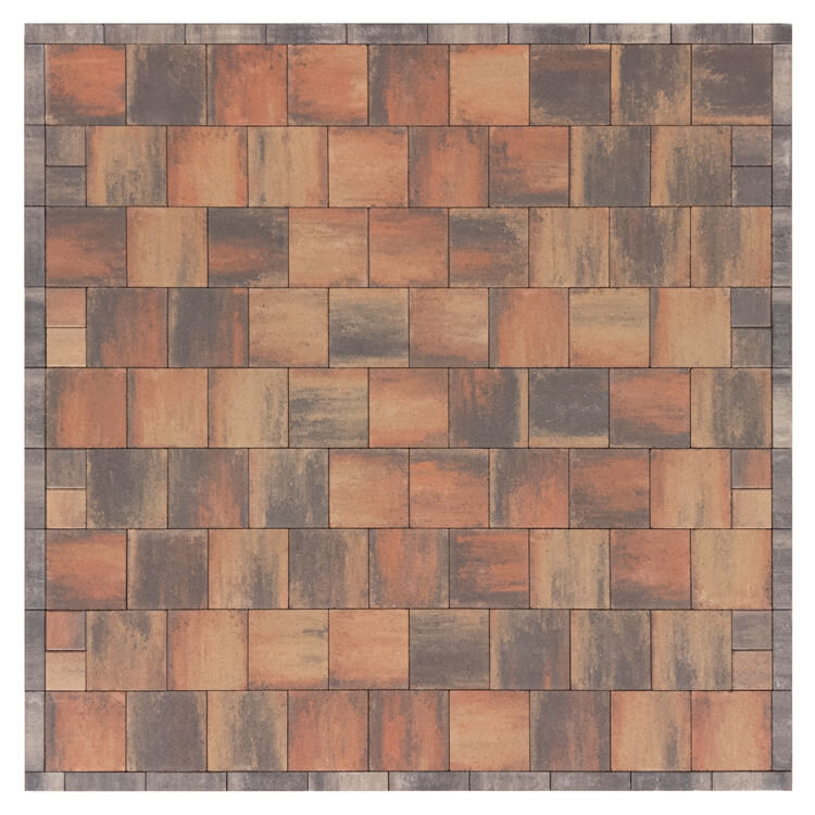 MM Concrete | Emberstone Patio