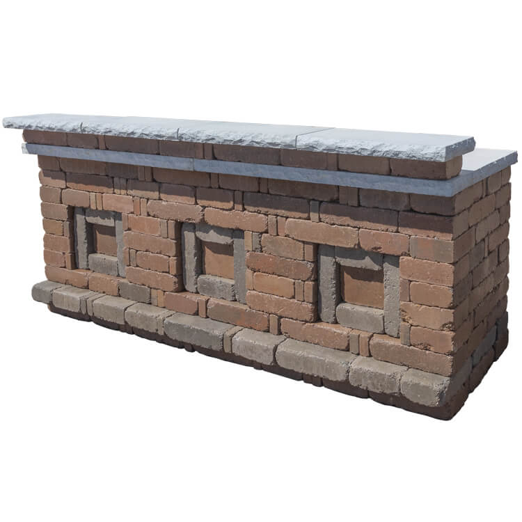 MM Concrete | Block Projects