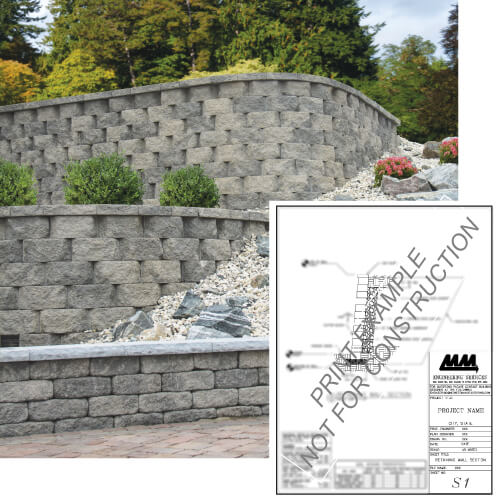 MM Concrete | Crestone Beveled