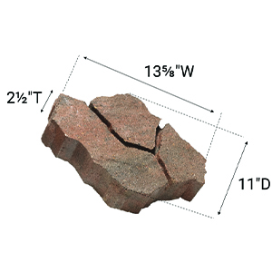 MM Concrete | Flagstone