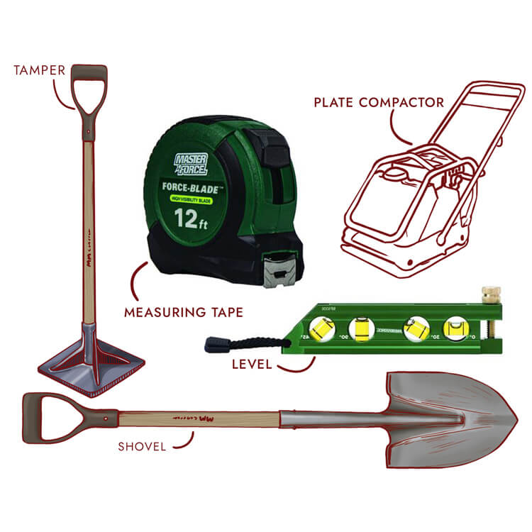 MM Concrete | Patio Installation