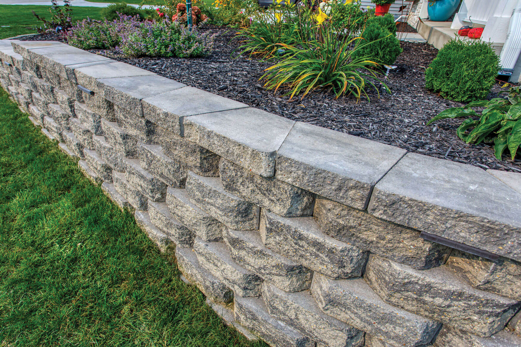 MM Concrete | Photo Gallery