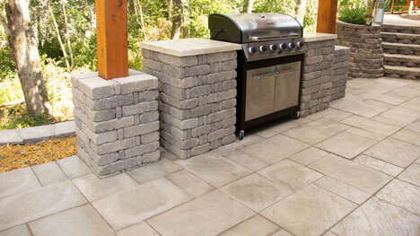 Benefits of Sealing Patio Pavers