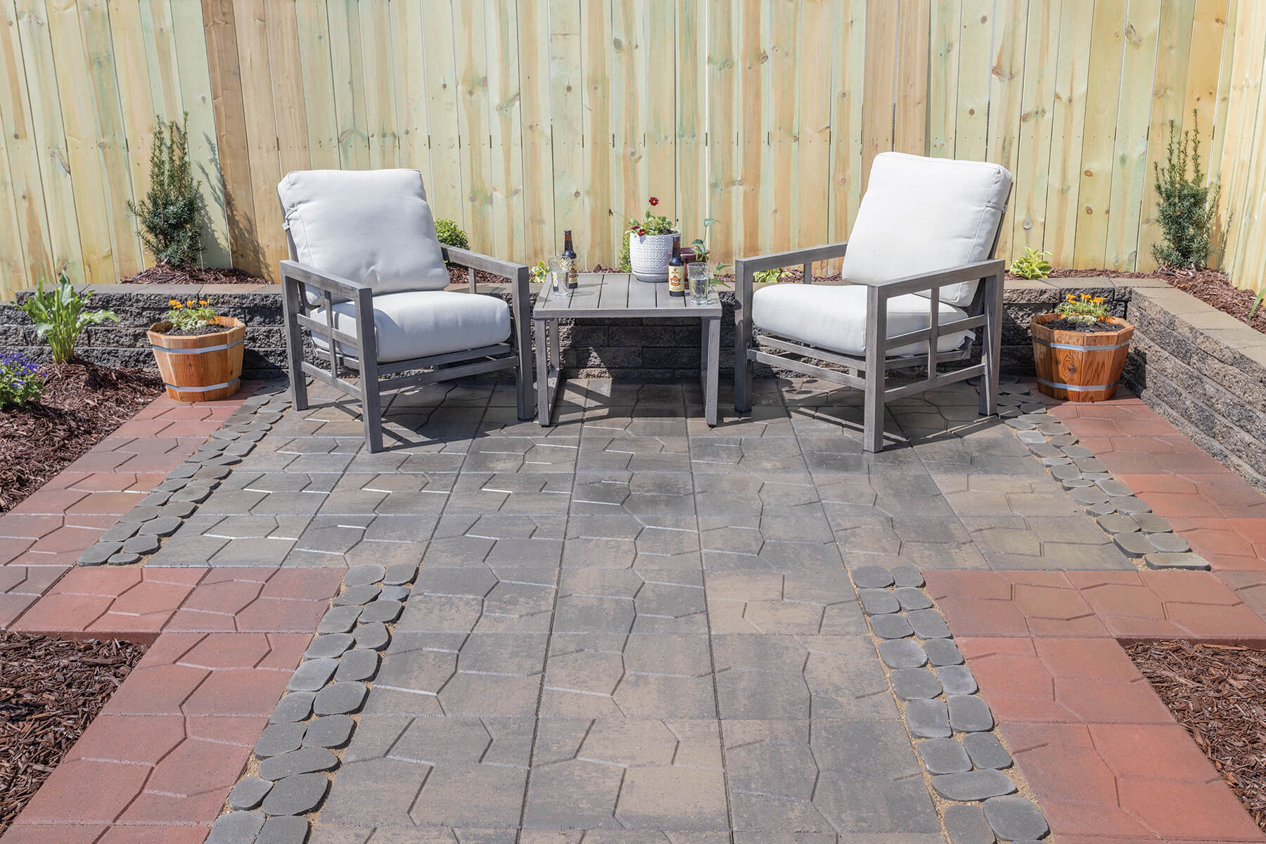 MM Concrete | Photo Gallery