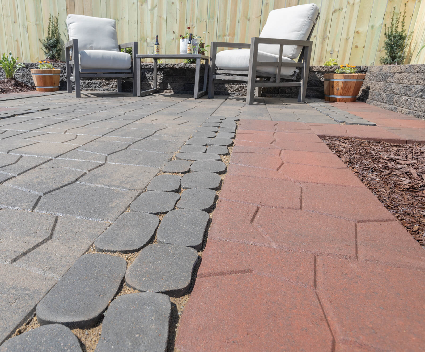 MM Concrete | Photo Gallery