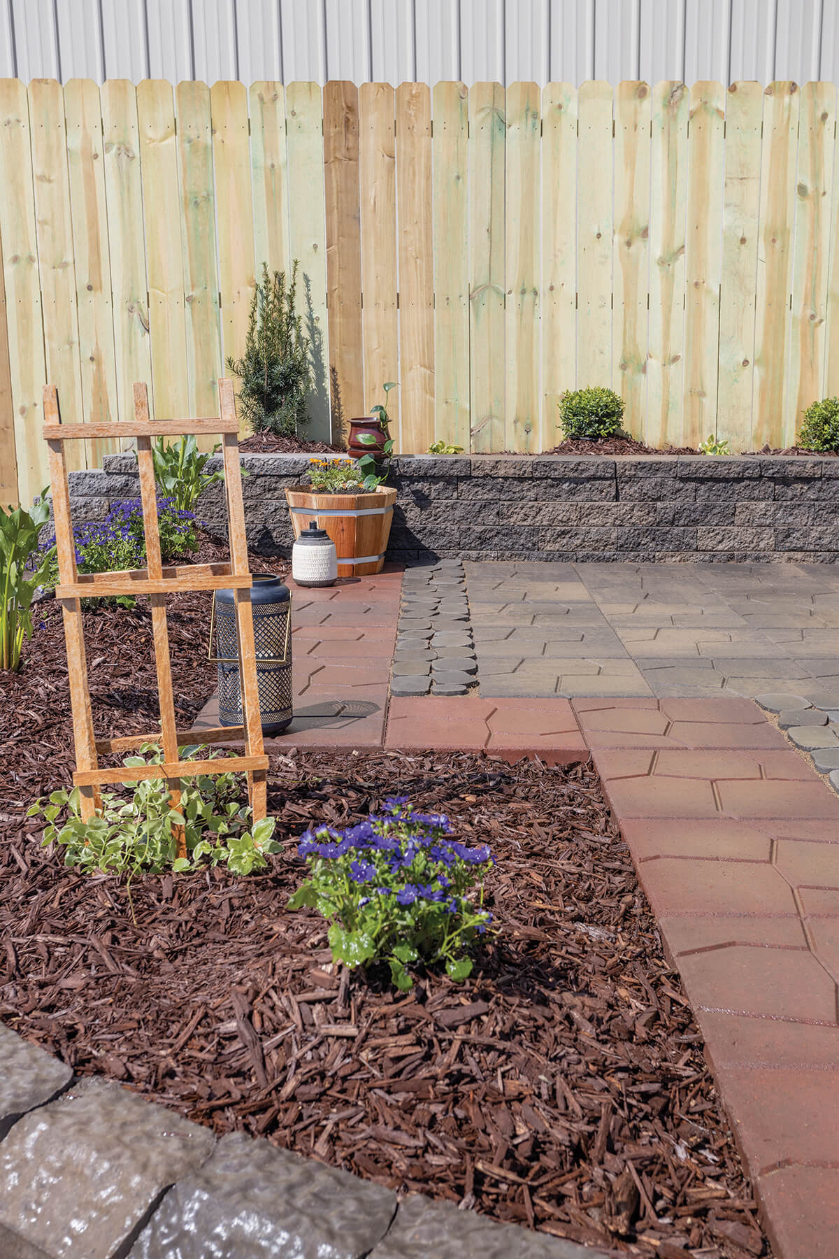 MM Concrete | Photo Gallery