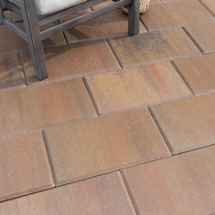 MM Concrete | Paver Stones