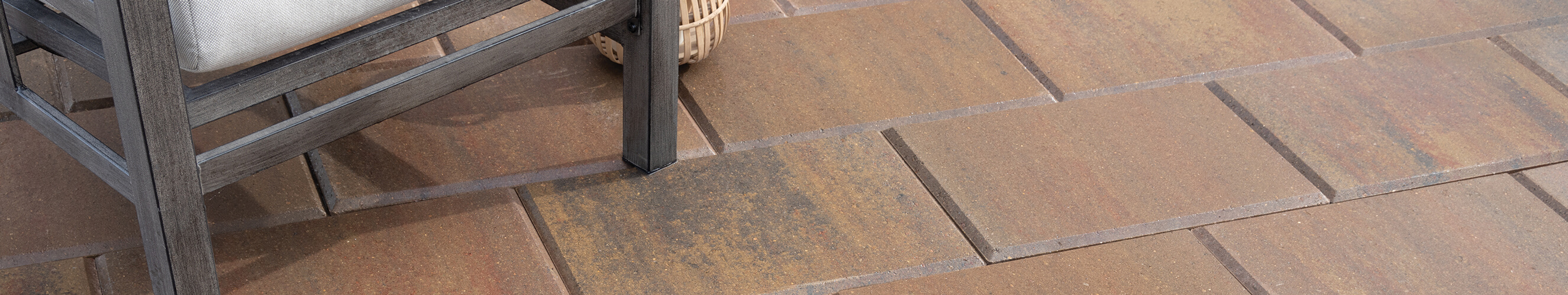 MM Concrete | Kendall Duo
