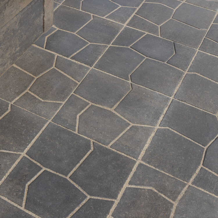 MM Concrete | Lakestone